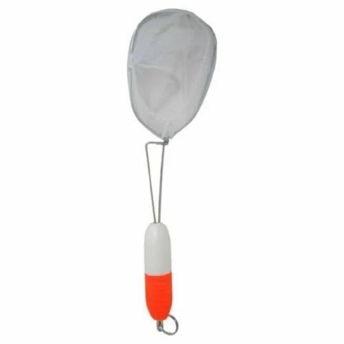 2 Deluxe Floating Minnow Nets Hi-Tech Fishing Poly Meshed – Tangled ...