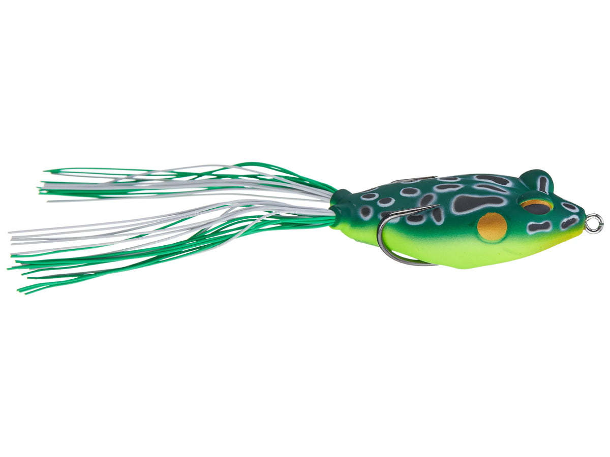 Terminator Walking Frog – Tangled Tackle Co