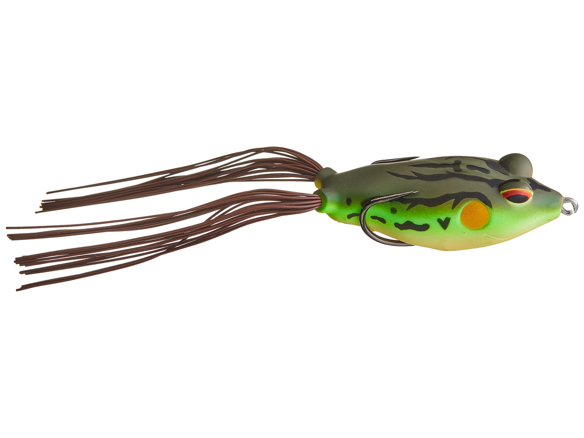 Terminator Walking Frog – Tangled Tackle Co