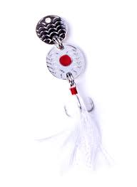 Lazer Looter Lure – Tangled Tackle Co.