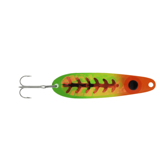 Yea-mon – Tangled Tackle Co.