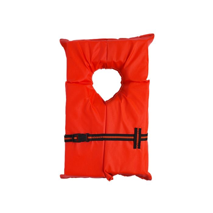 Type II Life Jacket – Tangled Tackle Co.
