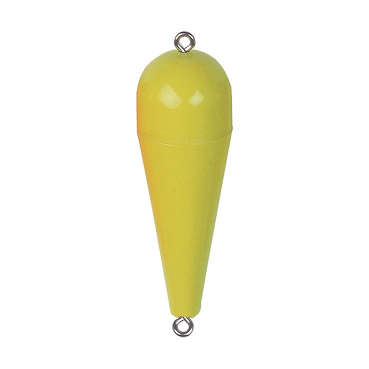 Double X Tackle Torpedo Float – Tangled Tackle Co