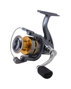 Okuma ROX Spinning Reels – Tangled Tackle Co