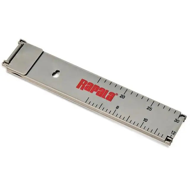 Rapala 24" Folding Ruler – Tangled Tackle Co