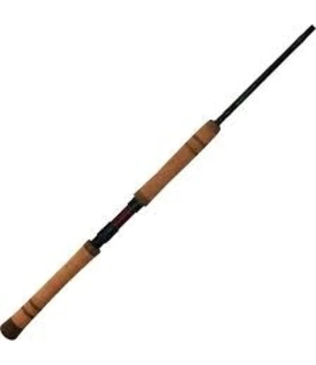 SHEFFIELD 13'4" 3-PC FLOAT ROD FIXED REEL – Tangled Tackle Co