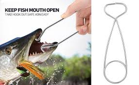 Rapala Fish Mouth Spreader Tool – Tangled Tackle Co