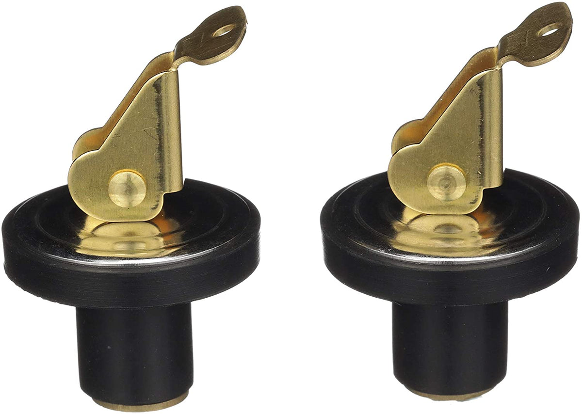 Attwood Bailer Plug – Tangled Tackle Co