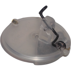 U-Charters Slide Diver #1 Slide Diver Clear – Tangled Tackle Co