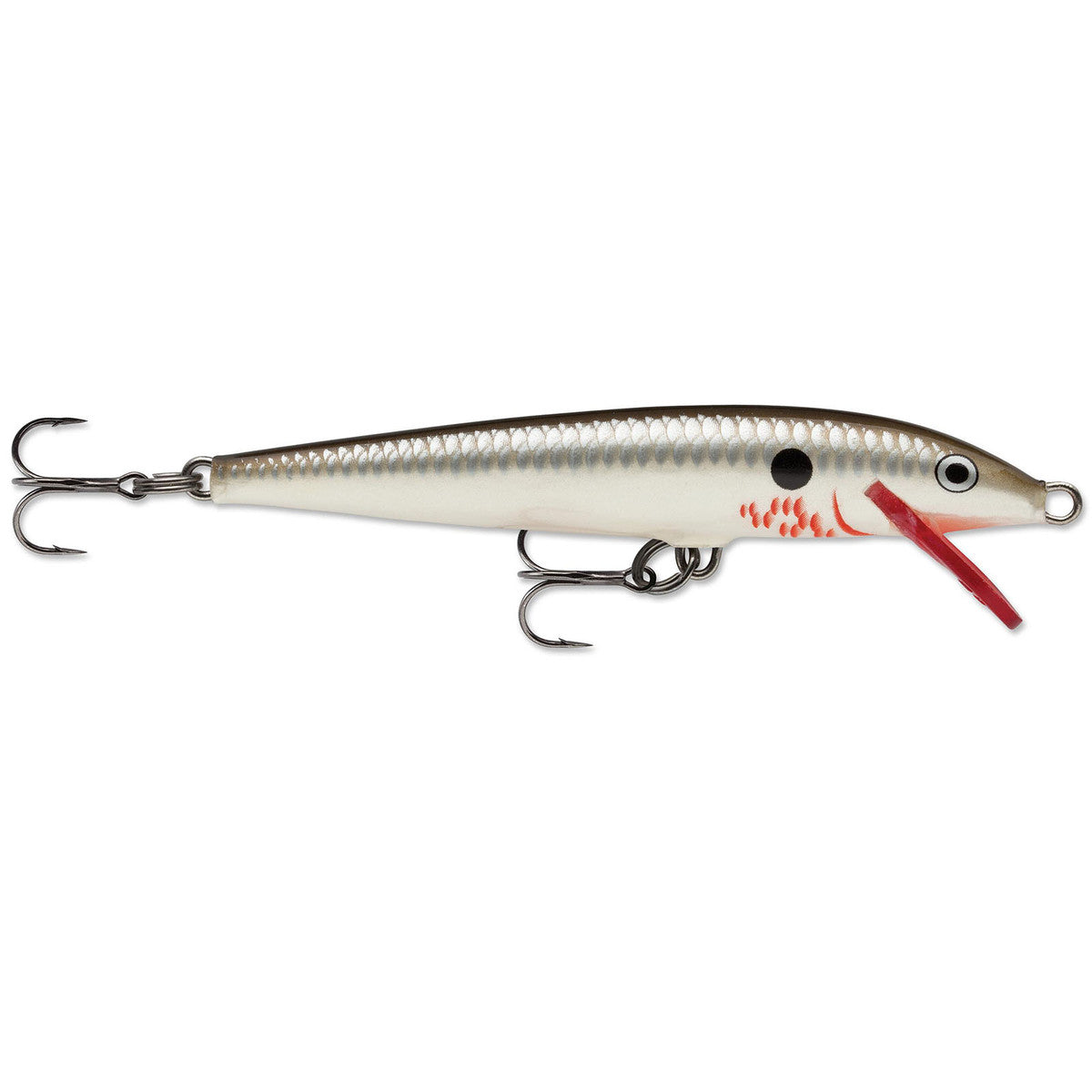 F11 Original Floating Bleeding Pearl F11 BP – Tangled Tackle Co.