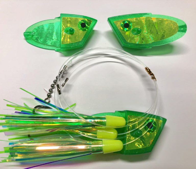Diabolical Meat Rig Devils Dew – Tangled Tackle Co