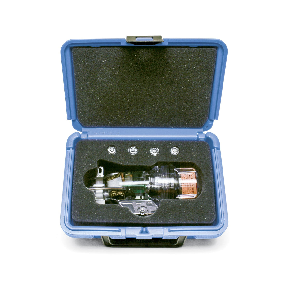 Fish Hawk Probe Case – Tangled Tackle Co