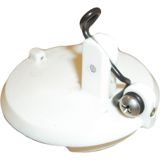 U-Charters Slide Diver #1 Slide Diver White – Tangled Tackle Co