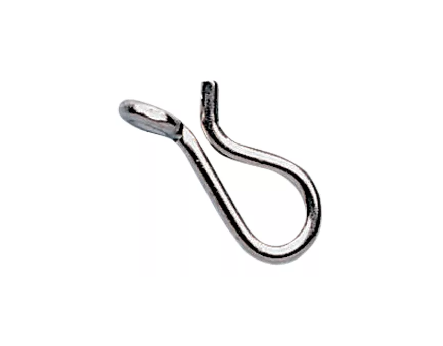 No Knot Fas-snaps Kipper No Knot Fas-Snap Fishing Connectors - 6 Pack ...