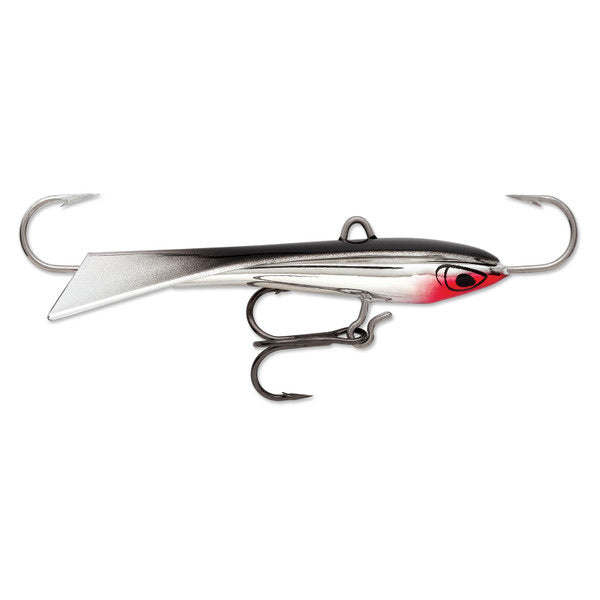 SNR-6 Snap Rap Chrome – Tangled Tackle Co