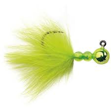 Maxi jigs Nuclear Pickle – Tangled Tackle Co