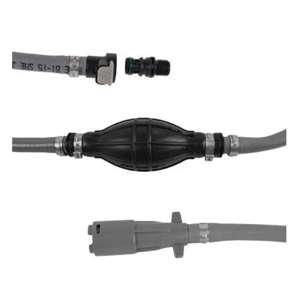 Attwood Mercury Fuel Kit – Tangled Tackle Co