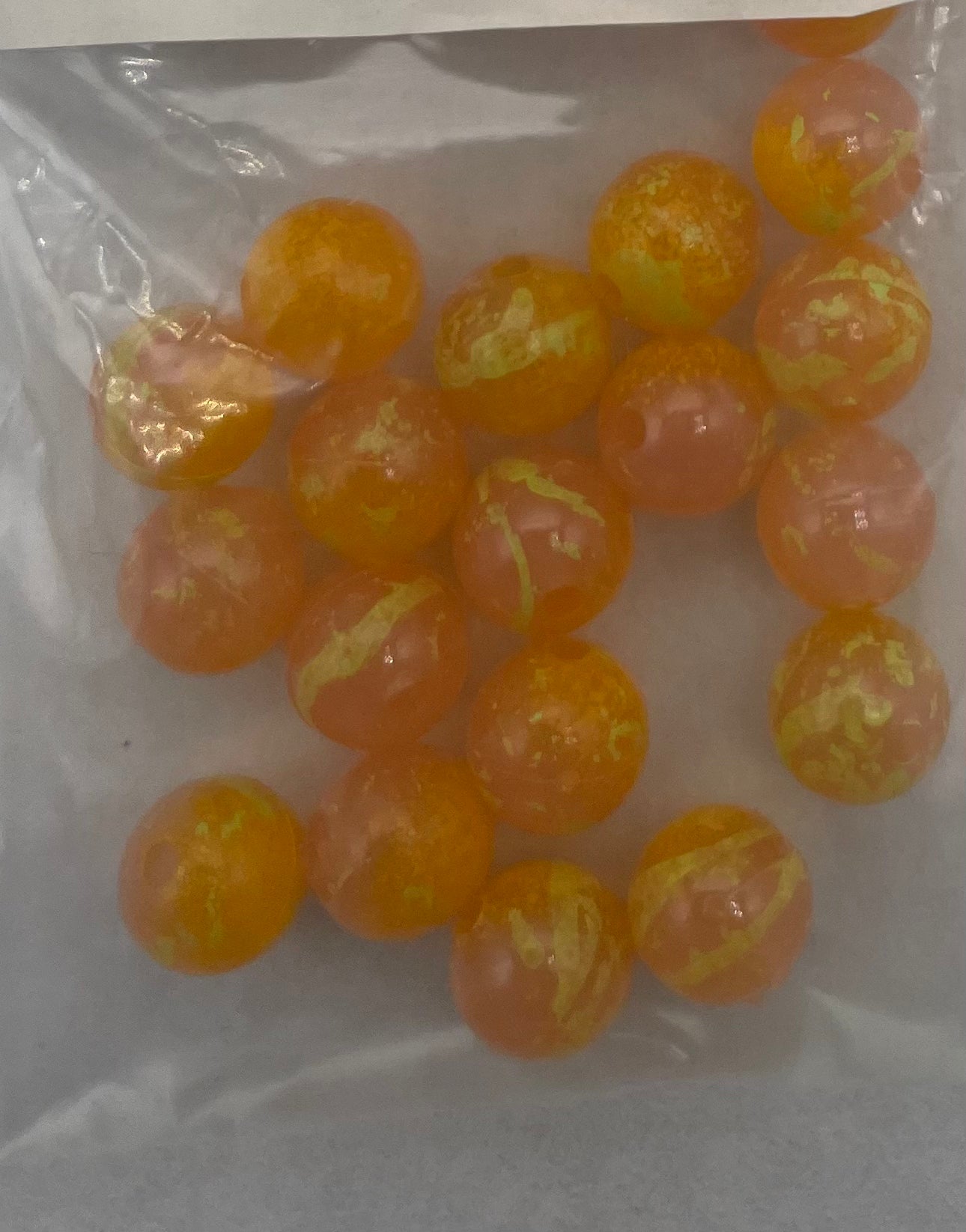 Bloop Bead Co. "SUNNYSIDE OPE" – Tangled Tackle Co.