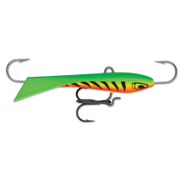 SNR-6 Snap Firetiger – Tangled Tackle Co