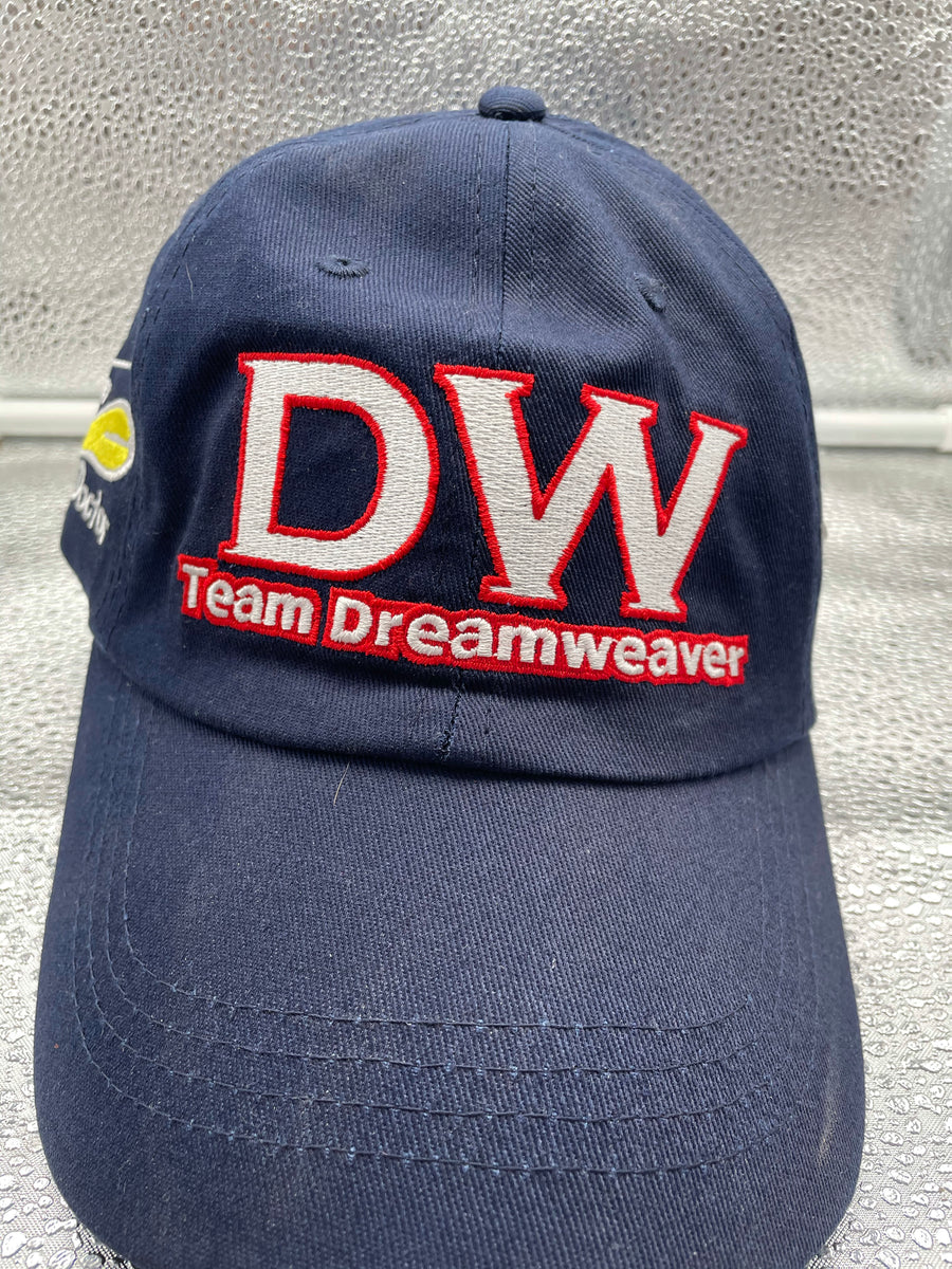 Dreamweaver Hat – Tangled Tackle Co