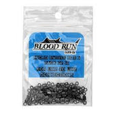 Blood Run – Tangled Tackle Co.