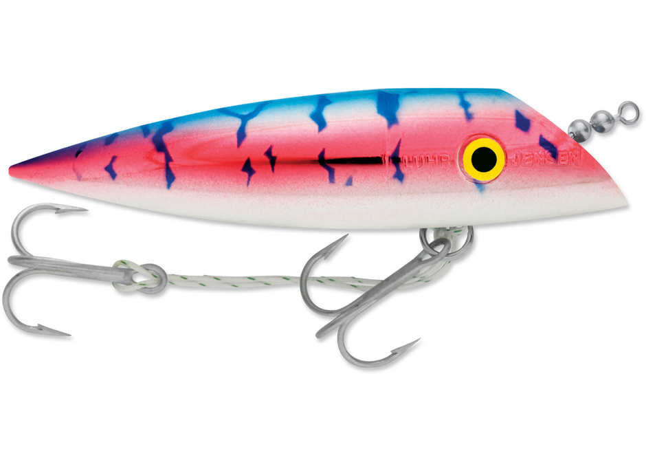 Luhr Jensen J-Plugs – Tangled Tackle Co.