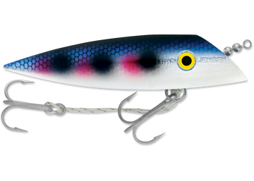 Luhr Jensen J-Plugs – Tangled Tackle Co.